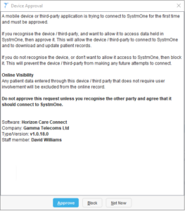 Care Connect introduction - Agent Knowledge Base